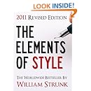 THE ELEMENTS OF STYLE (UPDATED 2011 EDITION) - Kindle edition by ...