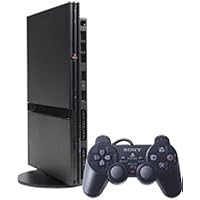 Amazon.com: Sony Playstation 2 Redesign - Refurbished : Video Games