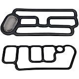 Amazon.com: Genuine Honda 15810-R70-A04 Front Spool Valve Assembly ...