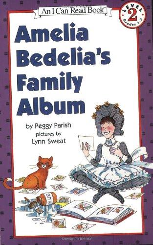 Full Amelia Bedelia Book Series - Amelia Bedelia Books In Order