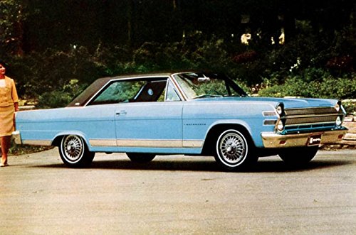 1966 Rambler Ambassador for sale | Only 2 left at -70%