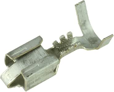 20-18 Ga. Female Metri-Pack Terminals, 630 Series, Sealed #12052457 ...