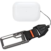Amazon.com: Incase AirPod Lanyard - Wrist Strap Lanyard for AirPods Pro ...