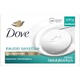 Dove Neutro Sensitive para piel altamente sensible Jabón de tocador ...