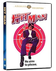 Amazon.com: Hit Man (1972): Bernie Casey, Pamela Grier, Lisa Moore ...
