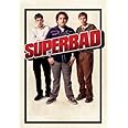 Amazon.com: Superbad Movie Poster #01 24"x36": Prints: Posters & Prints