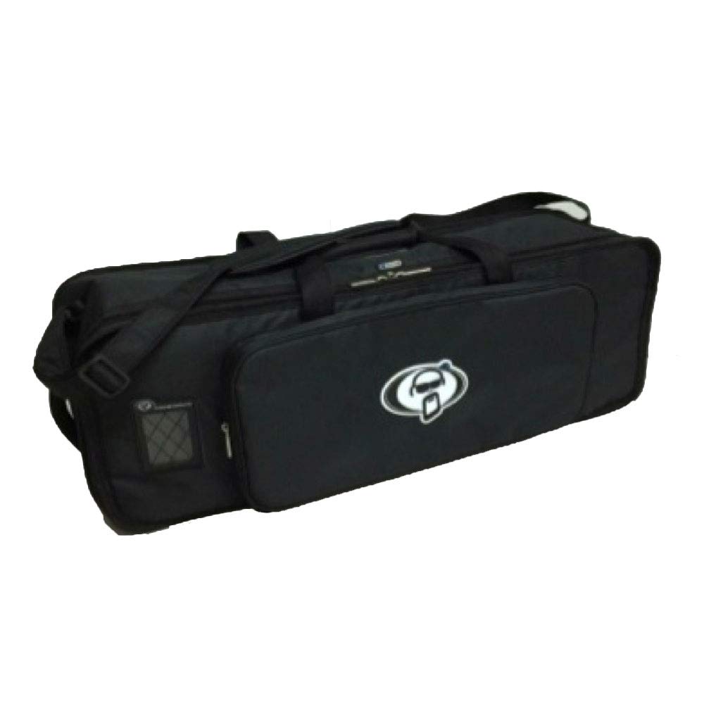 Protection Racket 30" x 11" x 7" Hardware Bag: Amazon.co.uk: Musical ...