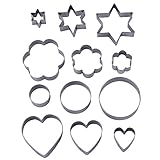 Low Carb Shortbread Cookies - Keto Friendly Recipe - iSaveA2Z.com