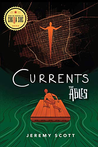 Amazon.com: Currents: The Ables Book 3 (The Ables, 3): 9781684423422 ...
