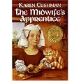 Amazon.com: The Midwife's Apprentice: 9780064406307: Cushman, Karen: Books