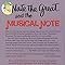 Nate the Great and the Musical Note: Amazon.de: Sharmat, Marjorie ...
