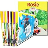 My Complete Thomas Story Library: Amazon.co.uk: unknown: 9781405233026 ...