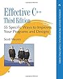 Amazon.com: Effective C++: 55 Specific Ways to Improve Your Programs ...