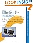 Amazon.com: More Effective C++: 35 New Ways to Improve Your Programs ...
