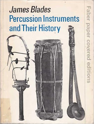 Research - Percussion - LibGuides at University of Hartford