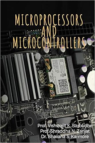 8085 & 8086 Microprocessor and Microcontroller Notes pdf