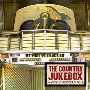 Various Artists - The Country Jukebox Collection 8 CD Music Set ...