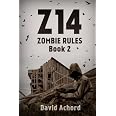 Z14: Zombie Rules Book 2: Achord, David: 9781925225075: Amazon.com: Books