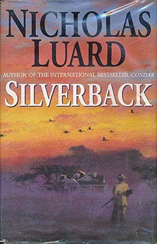 Silverback: Luard, Nicholas: 9780340604267: Amazon.com: Books