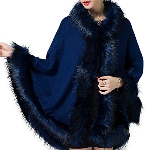 Capes For Women - Good Gifts For Senior Citizens