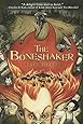 Amazon.com: The Boneshaker (9780547550046): Milford, Kate, Offermann ...