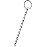 Half Moon Elevator Door Key, Key for Elevator Door - Amazon.com