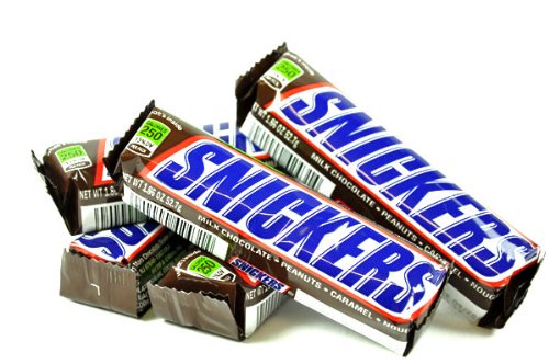 Mua Costco Snickers Pack of 48 trên Amazon Nhật chính hãng 2024 | Fado