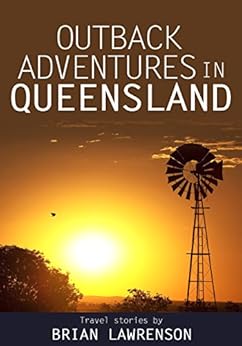 Amazon.com: Outback Adventures in Queensland, Australia (Australia ...