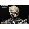 Hot Toys 1:6 Scale Raiden Metal Gear Rising Figure in Saudi Arabia | Whizz