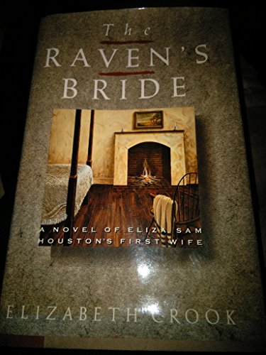 Amazon.com: Raven's Bride: 9780385417754: Crook, Elizabeth: Books