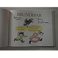 Brundibar by Tony Kushner