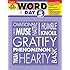 Amazon.com: Vocabulary Word of the Day: 180 Wonderful Words With Quick ...