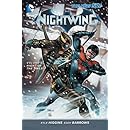 Amazon.com: Nightwing, Vol. 2: Night of the Owls (The New 52 ...