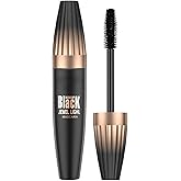 Amazon.com : My Amazing Lashes Mascara - Volume and Length - Lengthening Mascara - Stays On All ...