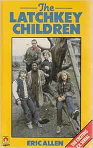 The Latchkey Children. Illustrated by Charles Keeping: Eric Allen ...