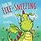 Fred the Fire-Sneezing Dragon: Amazon.co.uk: Fay Evans, Lisa Williams ...