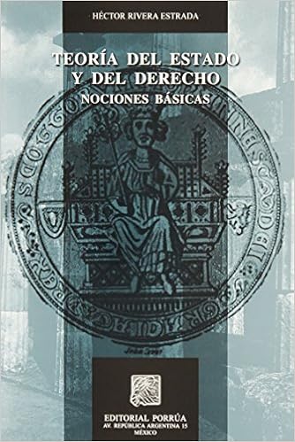Libro Teoria Del Estado Francisco Porrua Perez Pdf - Libros Famosos