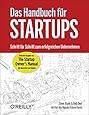 Das Handbuch für Startups - Bob Dorf, Steve Blank - Amazon.de: Bücher