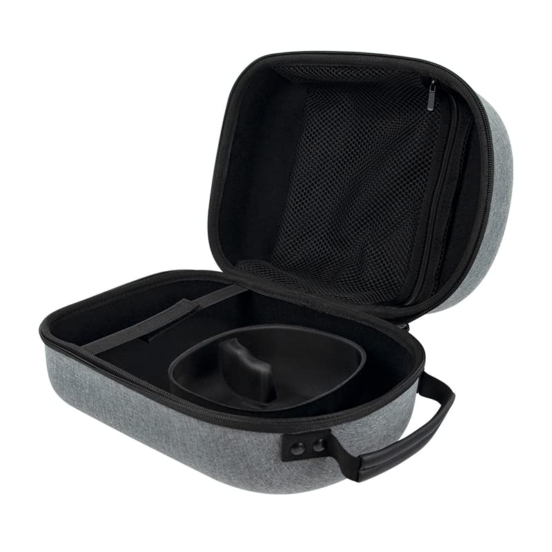Oculus Quest 2 Case with Basic/Elite Version VR Gaming Hard Travel Case ...