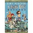 Lawn Boy Returns: Paulsen, Gary: 9780385746625: Amazon.com: Books