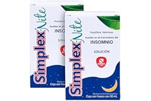 Amazon.com.mx Los más vendidos: Los productos más populares en Alivio de Sueño y Ronquidos