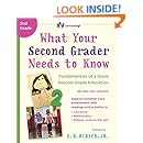 What Your Second Grader Needs to Know (Revised and Updated ...