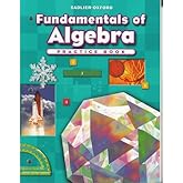 Foundations of Algebra Practice Book (Progress in Mathematics ...