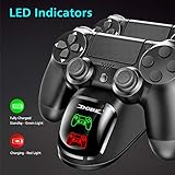 Best PS4 Controller Charger In 2019 Reviews | Buyer's Guide