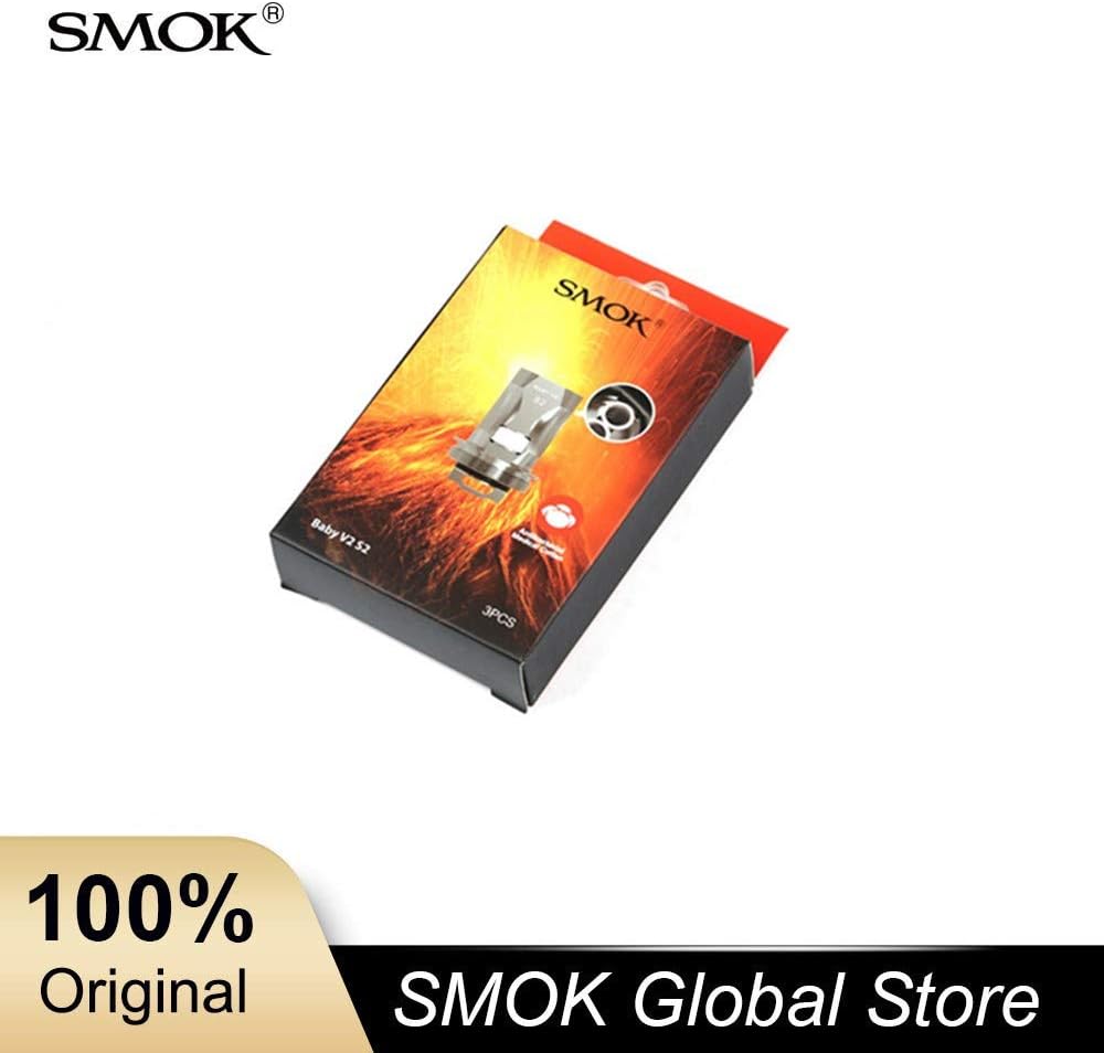 Original Mini V2 Coil Mini V2 S1 S2 Replacement Coils for TFV Mini V2 ...