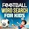 Football Word Search For Kids: Premier League 2018 - 19: Amazon.co.uk ...