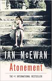 Atonement: McEwan, Ian: 9780676974560: Books - Amazon.ca