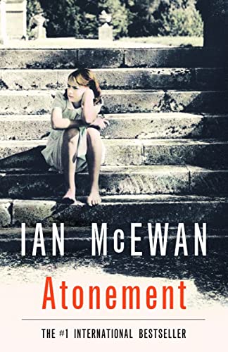 Atonement: McEwan, Ian: 9780676974560: Books - Amazon.ca
