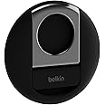 Amazon.com: Belkin iPhone Camera Mount, MagSafe Continuity Camera Mount, Turn iPhone to Webcam ...