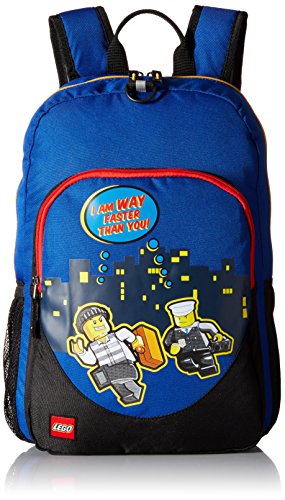 LEGO Backpacks for Brick Obsessed Boys of All Ages (for 2018!)